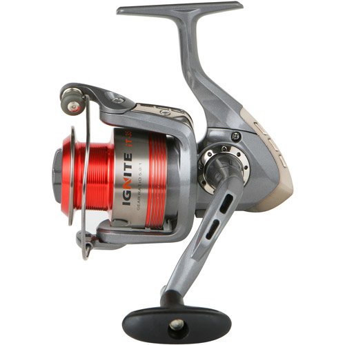 Okuma Ignite Spin Reel - Shop Fishing at H-E-B