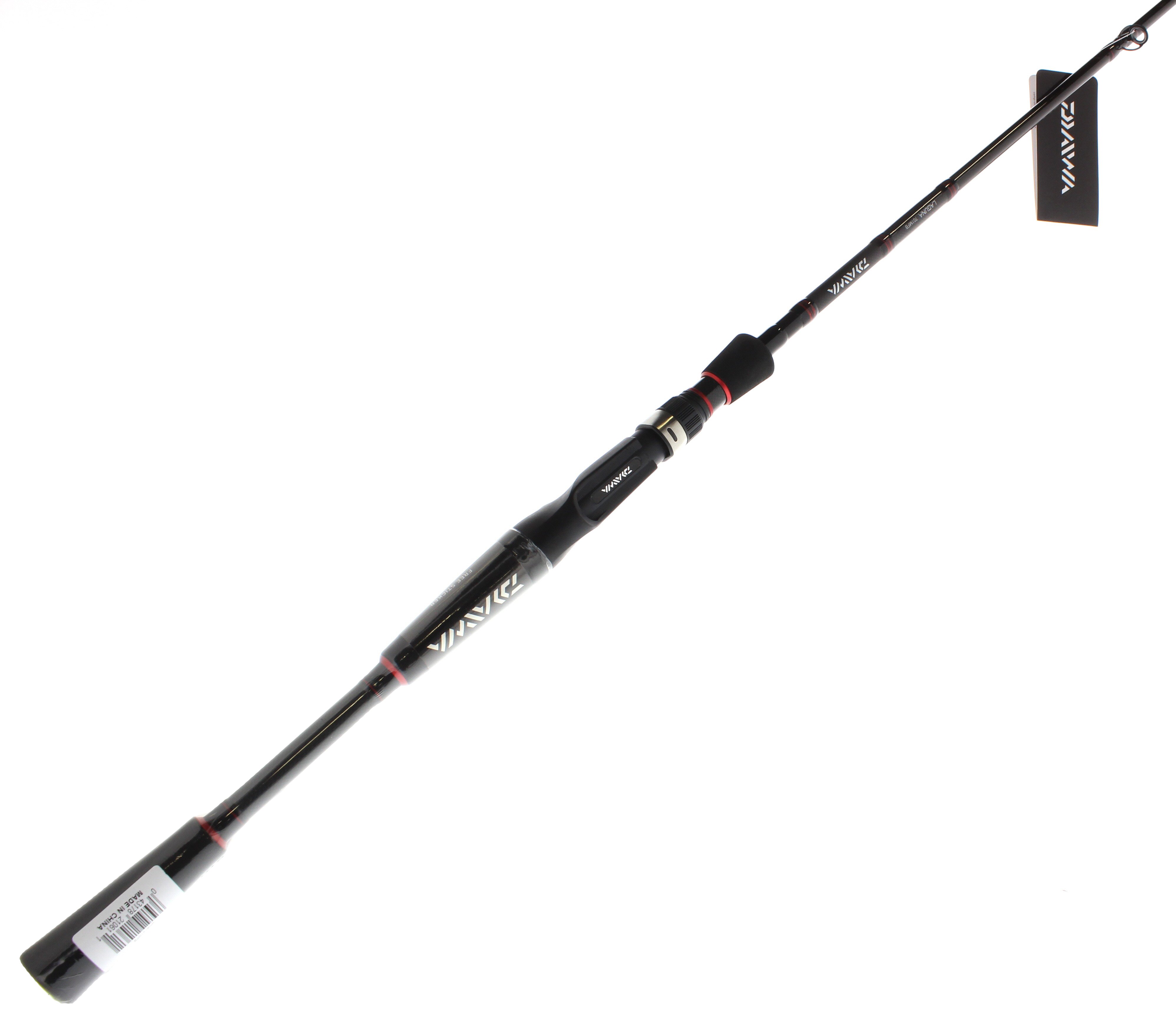 Daiwa 7' Laguna Pop N Rod - Shop Patio & Outdoor at H-E-B