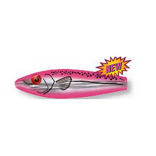 L&S Bait Company She-Dog 4'' Lure - Shop Fishing at H-E-B