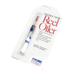Daiwa Needle Nose Reel Oiler - Shop Fishing at H-E-B