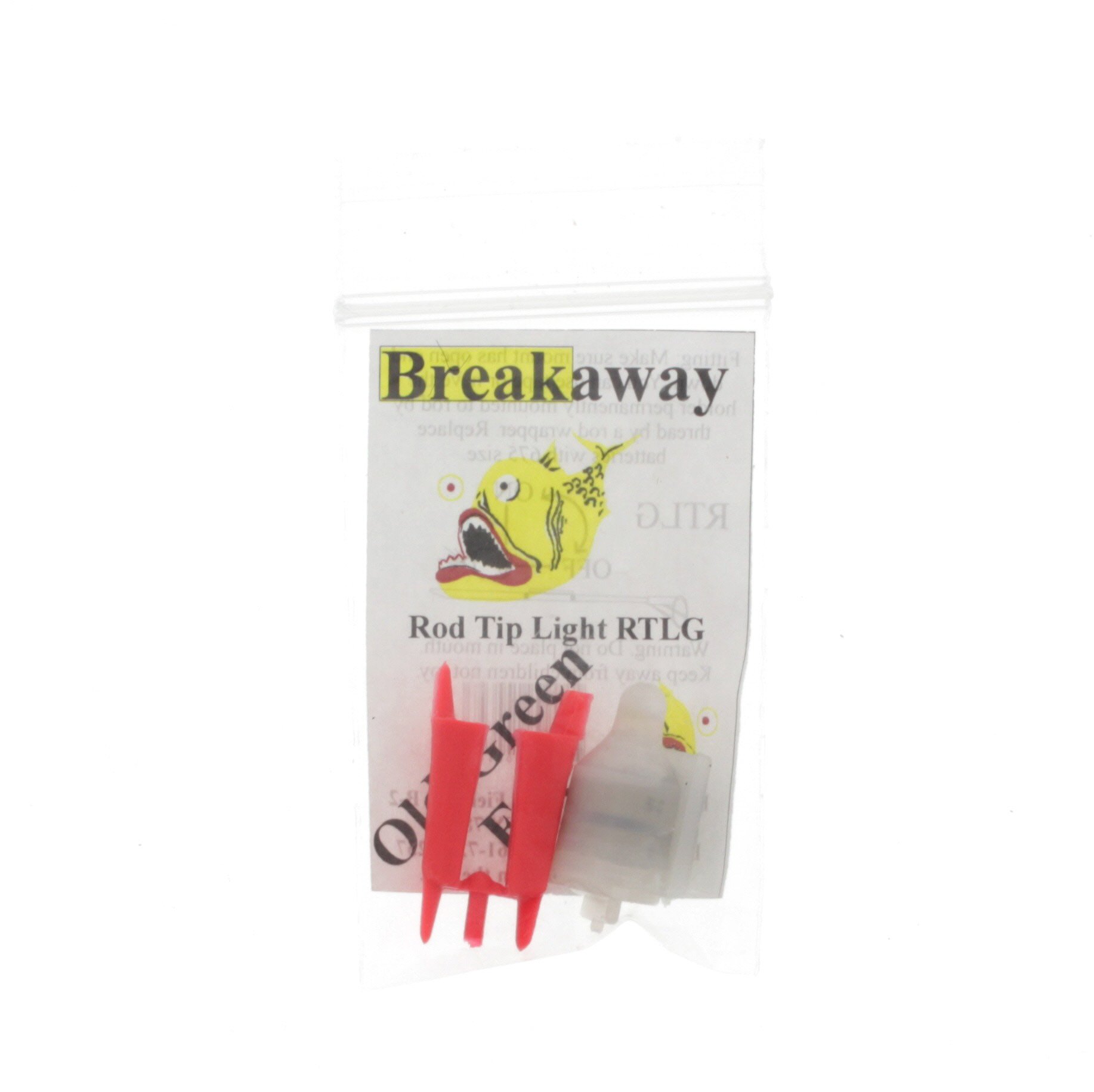 Breakaway Rod Tip Light - Shop Fishing at H-E-B