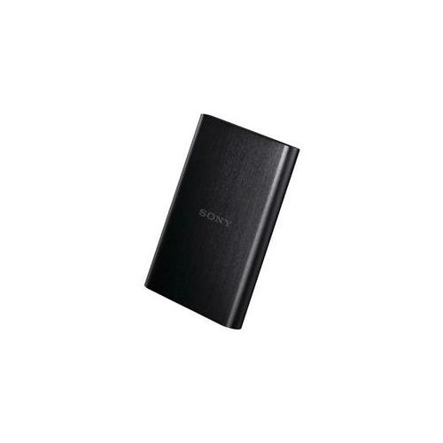 Sony Portable 500GB External Hard Disc Drive - Shop Storage devices at ...