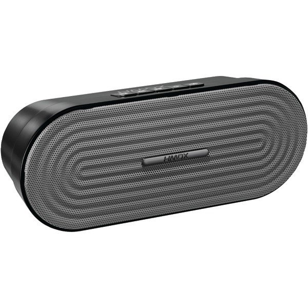 HMDX Grey Rave Wireless Blutetooth Speaker - Shop at H-E-B