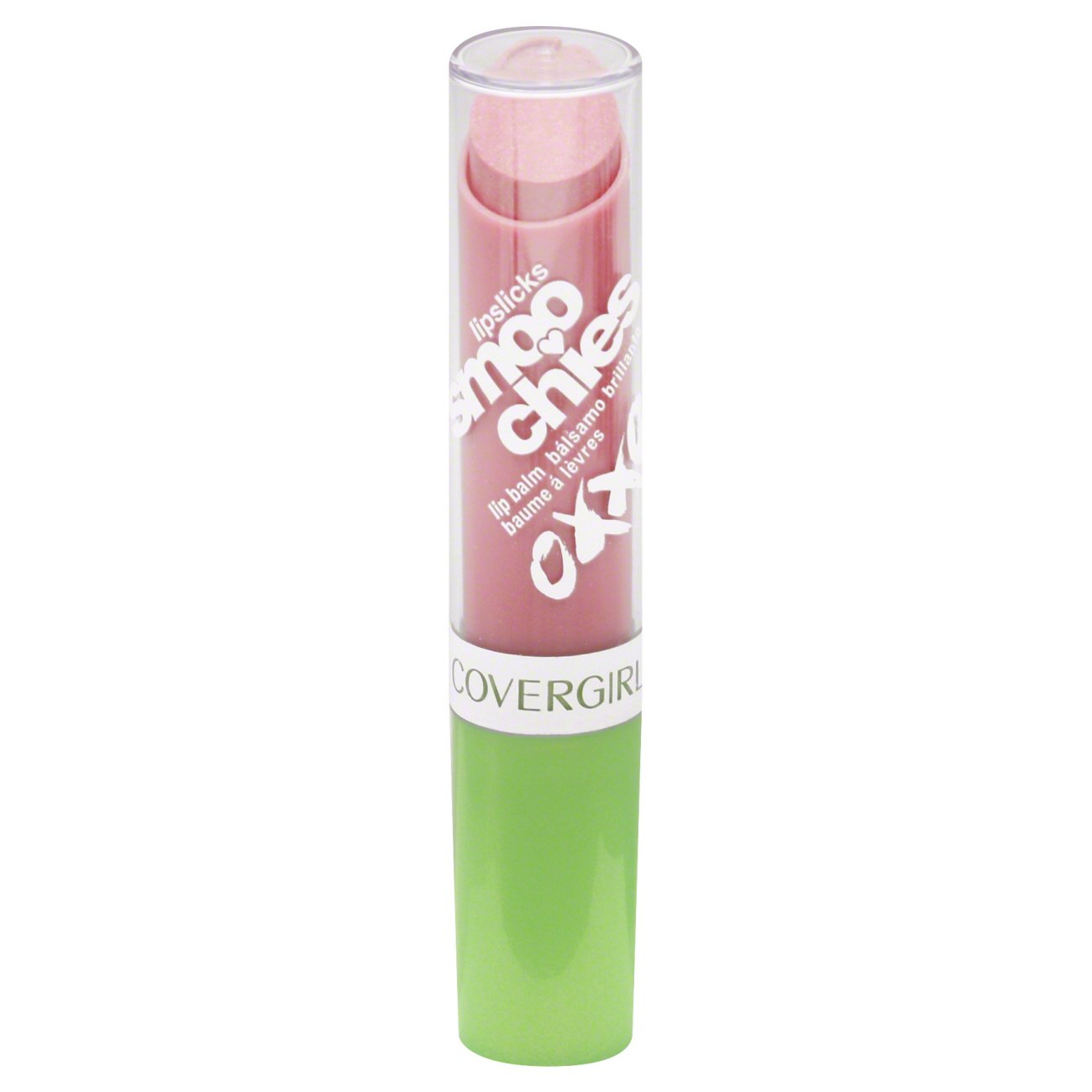 CoverGirl Lipslicks Smoochies Smooch 265 Lip Balm - Shop Makeup at H-E-B
