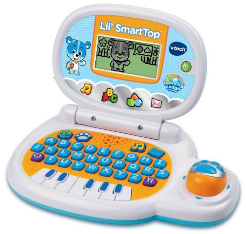 VTech Lil Smart Top - Shop Toys at H-E-B