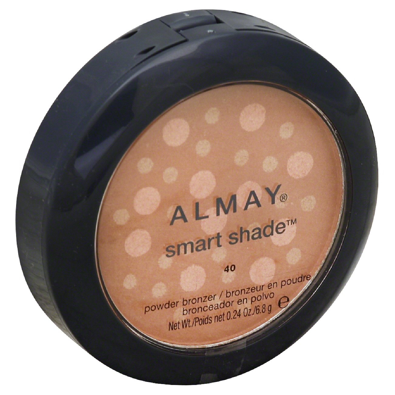 Almay Powder Bronzer, Sunkissed - Shop Bronzers & highlighters at H-E-B