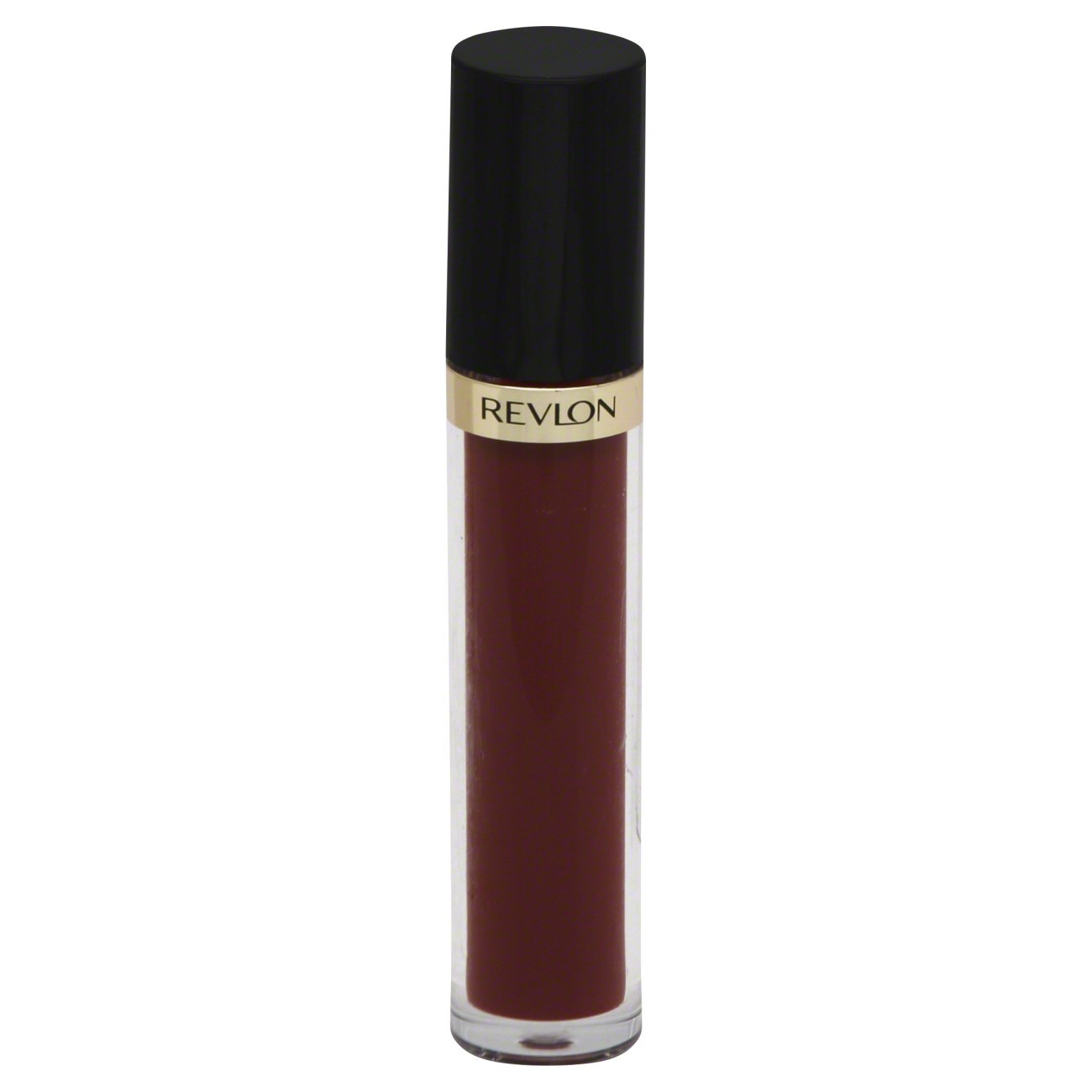 Revlon Super Lustrous Lipgloss Raisin Rage - Shop Makeup at H-E-B