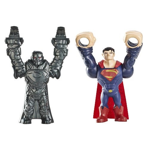Mattel Superman Quickshots Figure - Shop Action figures & dolls at H-E-B