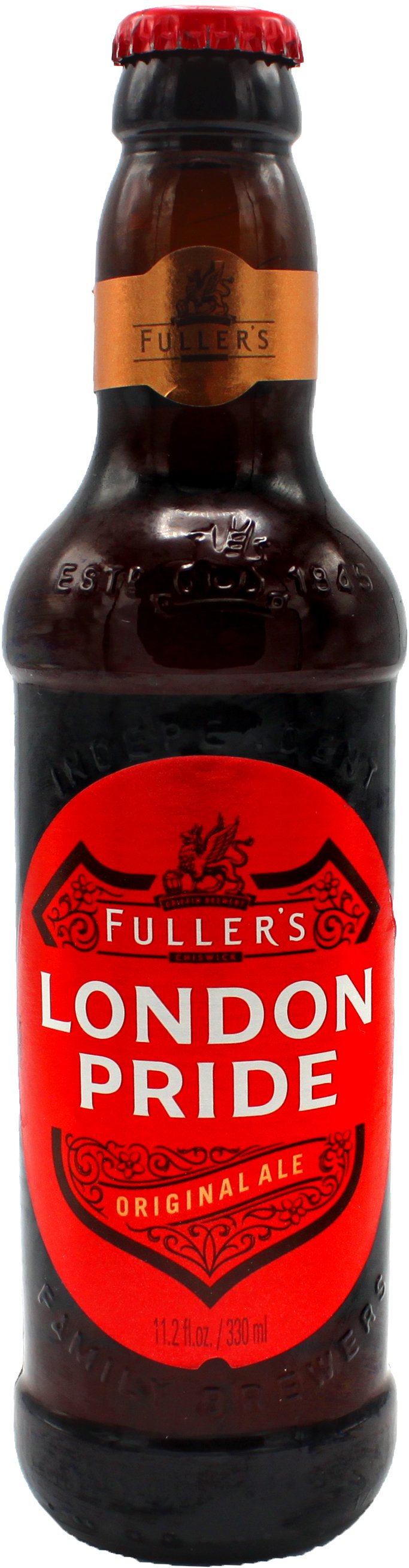 Fuller's London Pride Original Ale Beer - Shop Beer at H-E-B