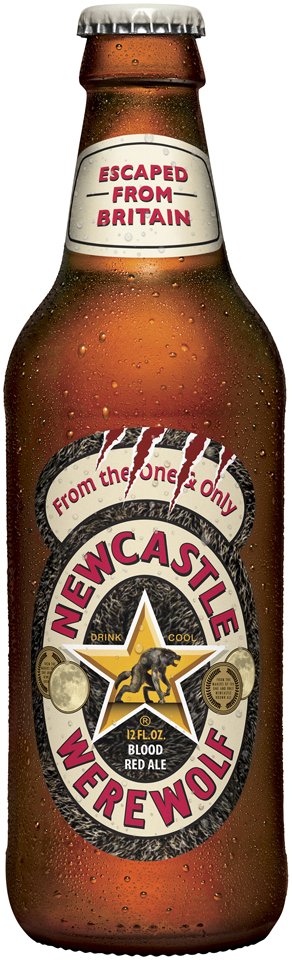 Newcastle Werewolf - Shop Beer at H-E-B