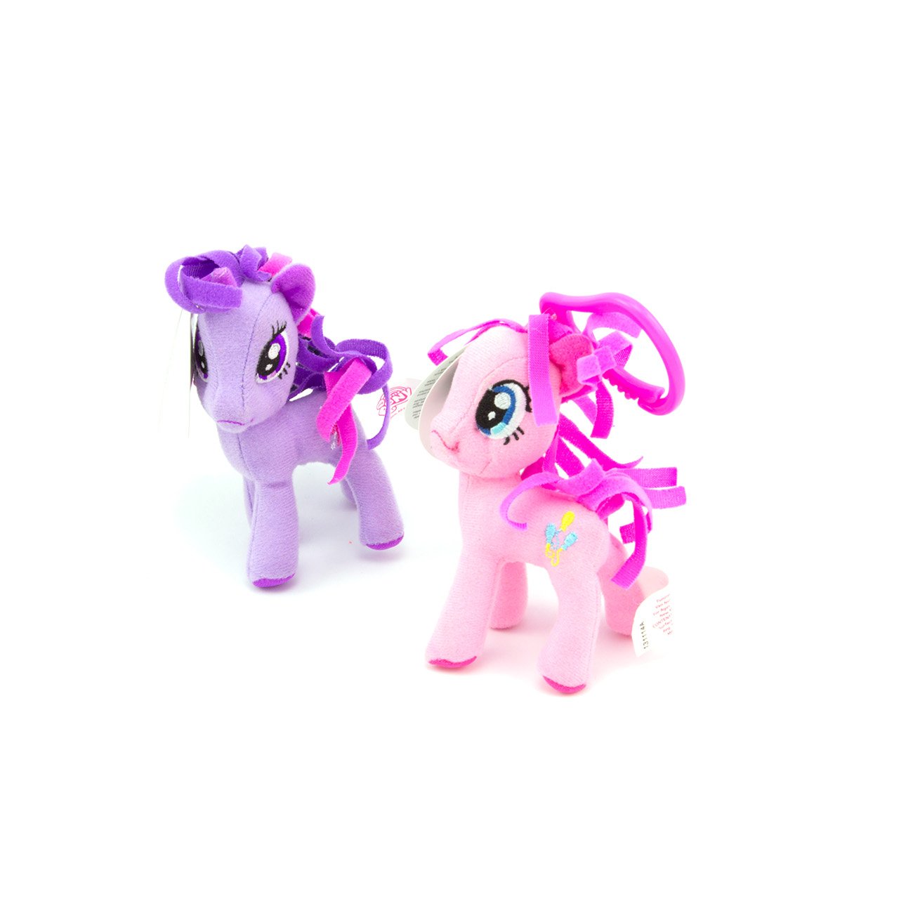Funrise My Little Pony Plush - Shop Action figures & dolls at H-E-B
