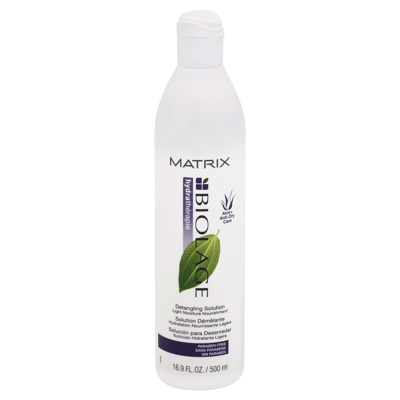 Matrix Biolage Detangling Solution - Shop Shampoo & conditioner at H-E-B