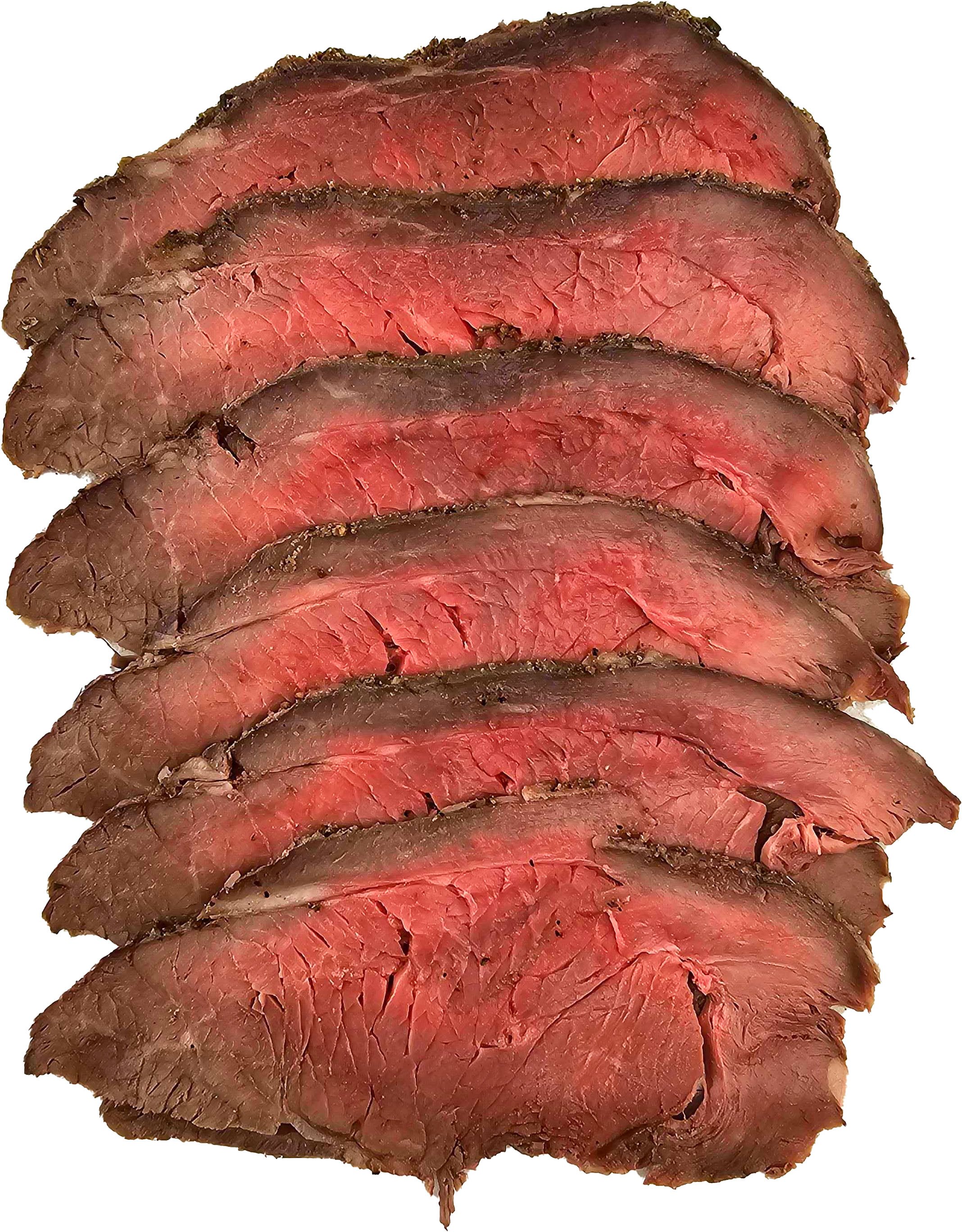 Central Market Oven Roasted Greek Lamb - Shop Meat at H-E-B