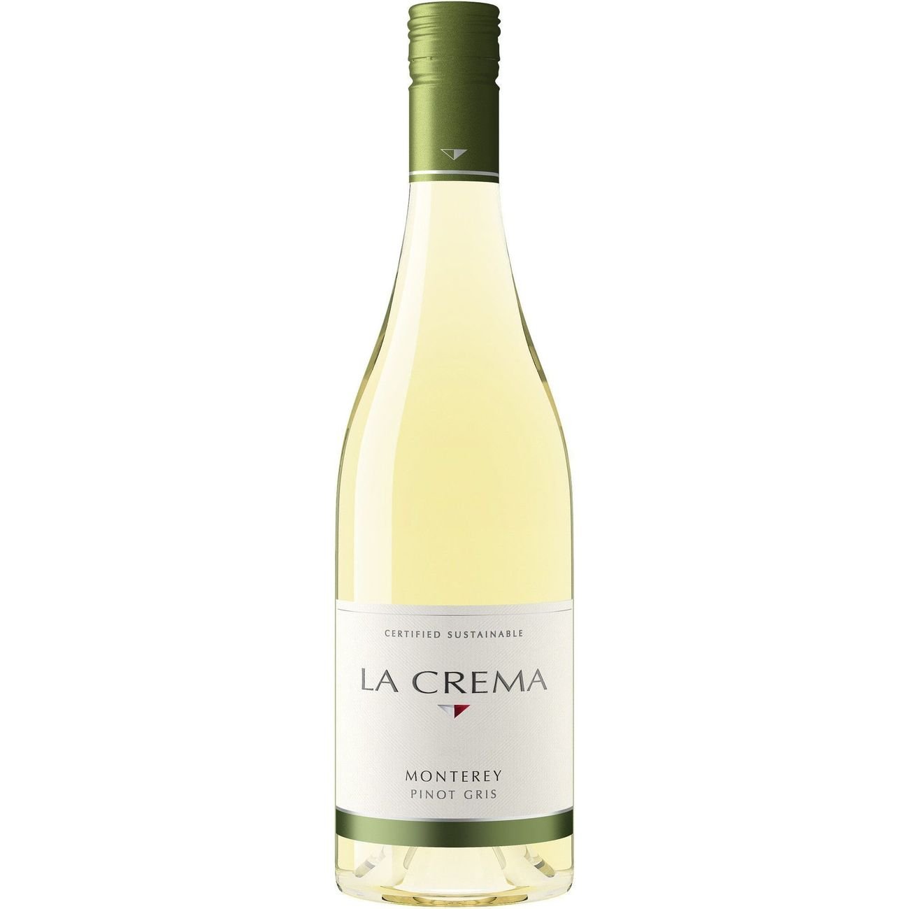 La Crema Monterey Pinot Gris California White Wine - Shop Wine at H-E-B