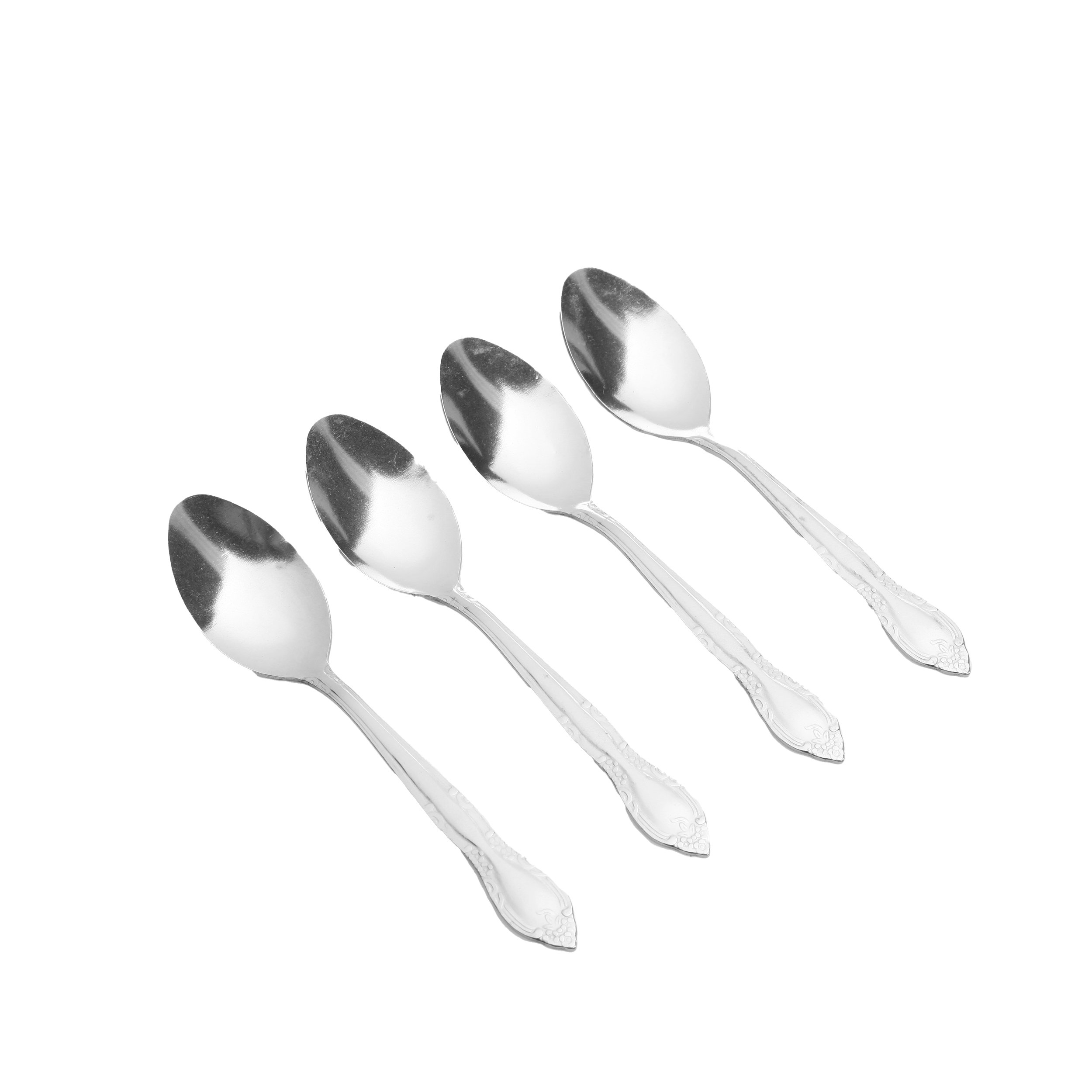 Gibson Abbie Flatware Teaspoon - Shop Flatware at H-E-B