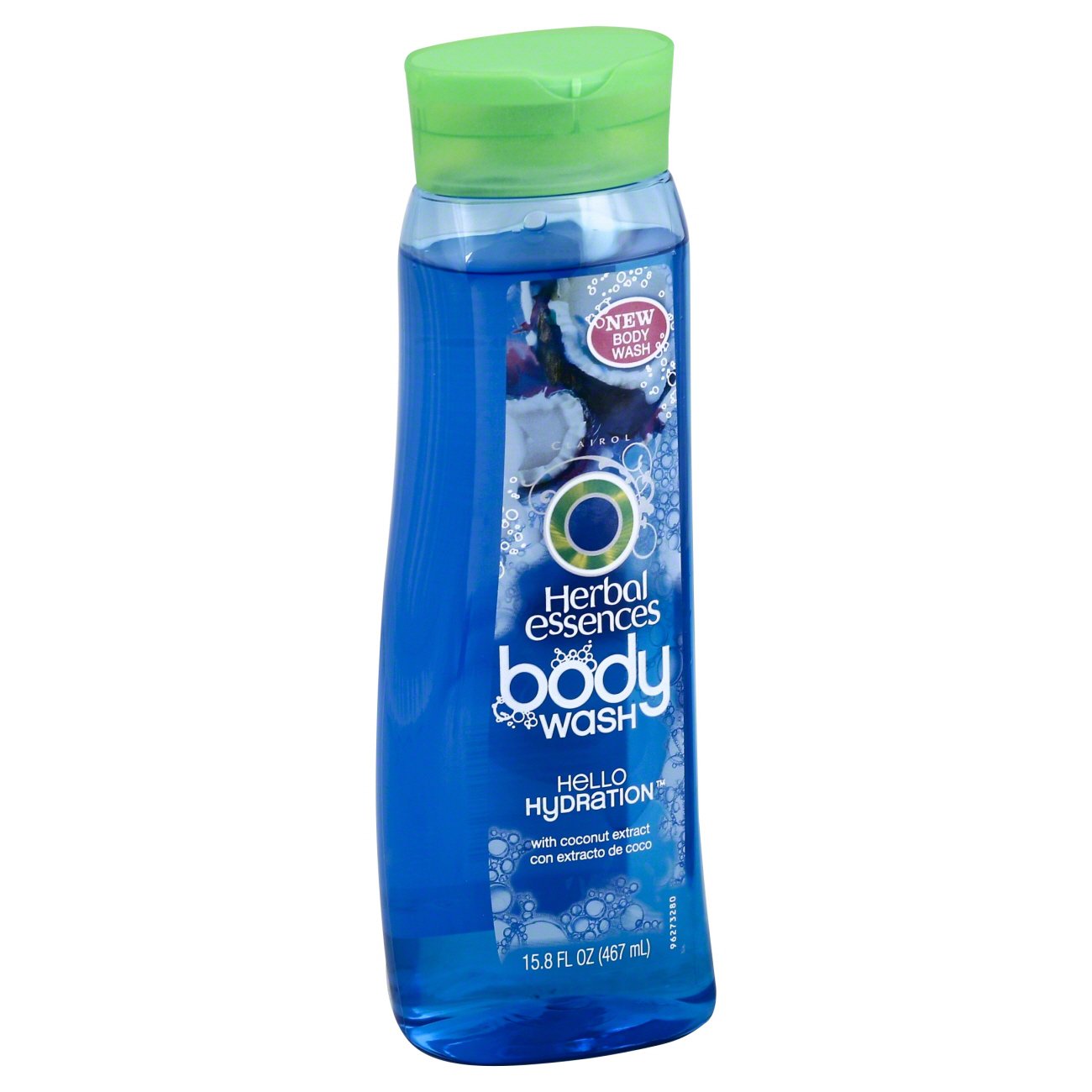 Herbal Essences Hello Hydration Body Wash - Shop Bath & Skin Care at H-E-B