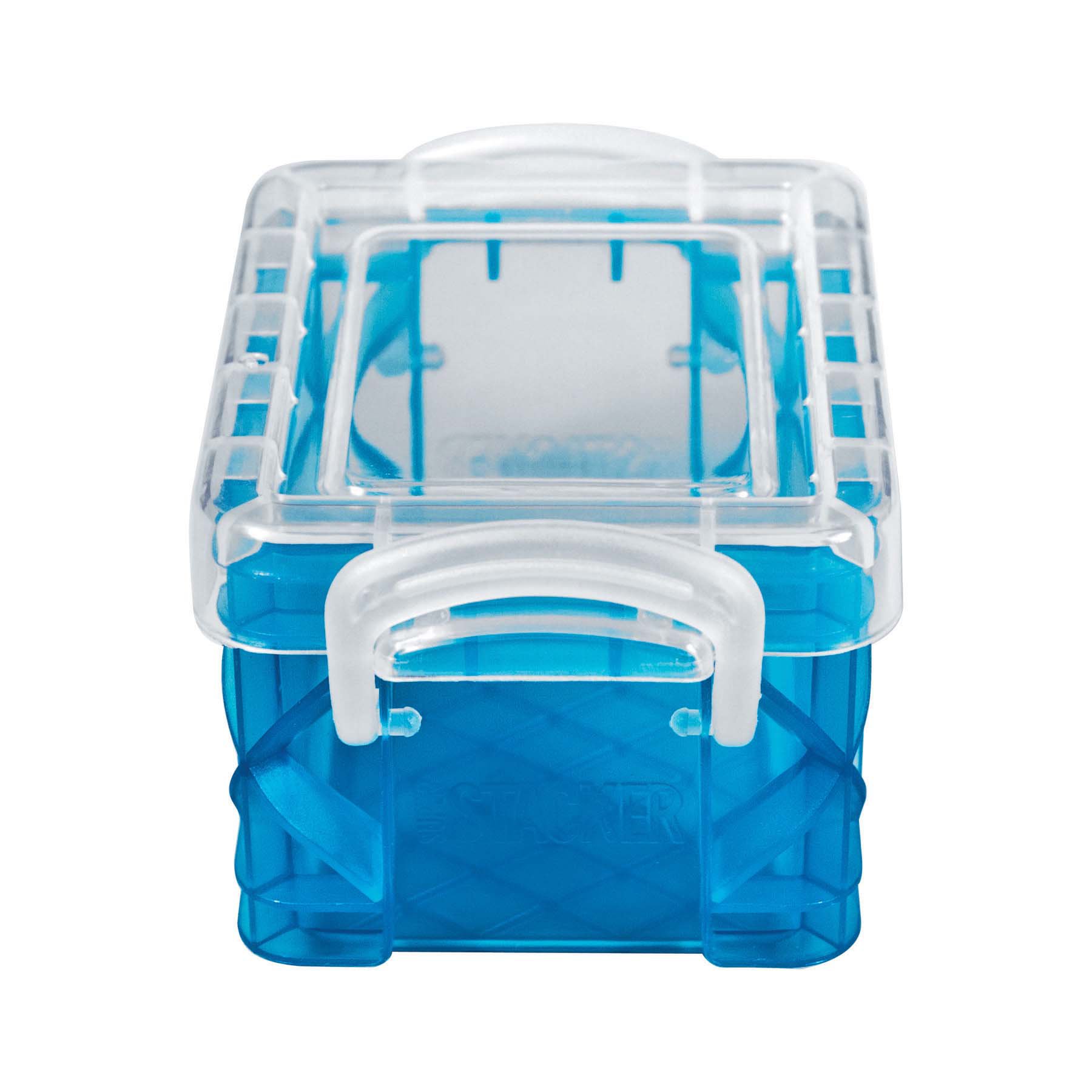 Super Stackers Pixie Box, Assorted Colors - Shop Pencil cases at H-E-B