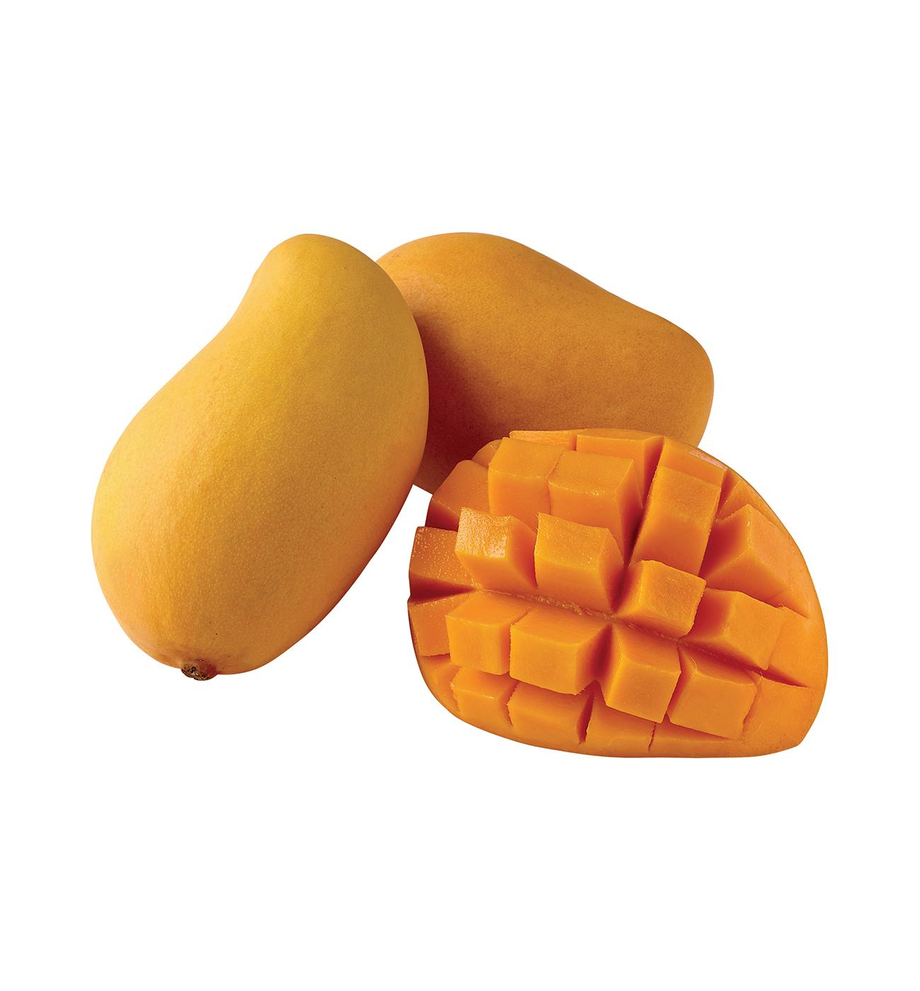 Fresh Small Ataulfo Mango - Shop Specialty & tropical at H-E-B