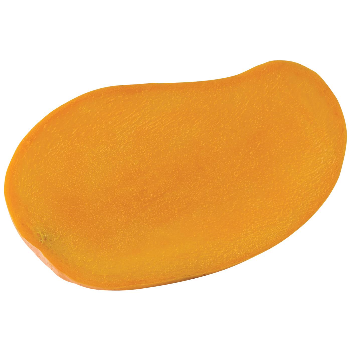 Fresh Large Ataulfo Mango - Shop Specialty & tropical at H-E-B