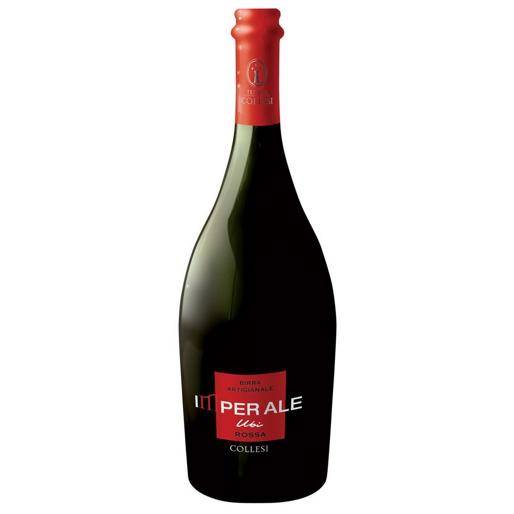 Collesi Rossa - Shop Beer at H-E-B