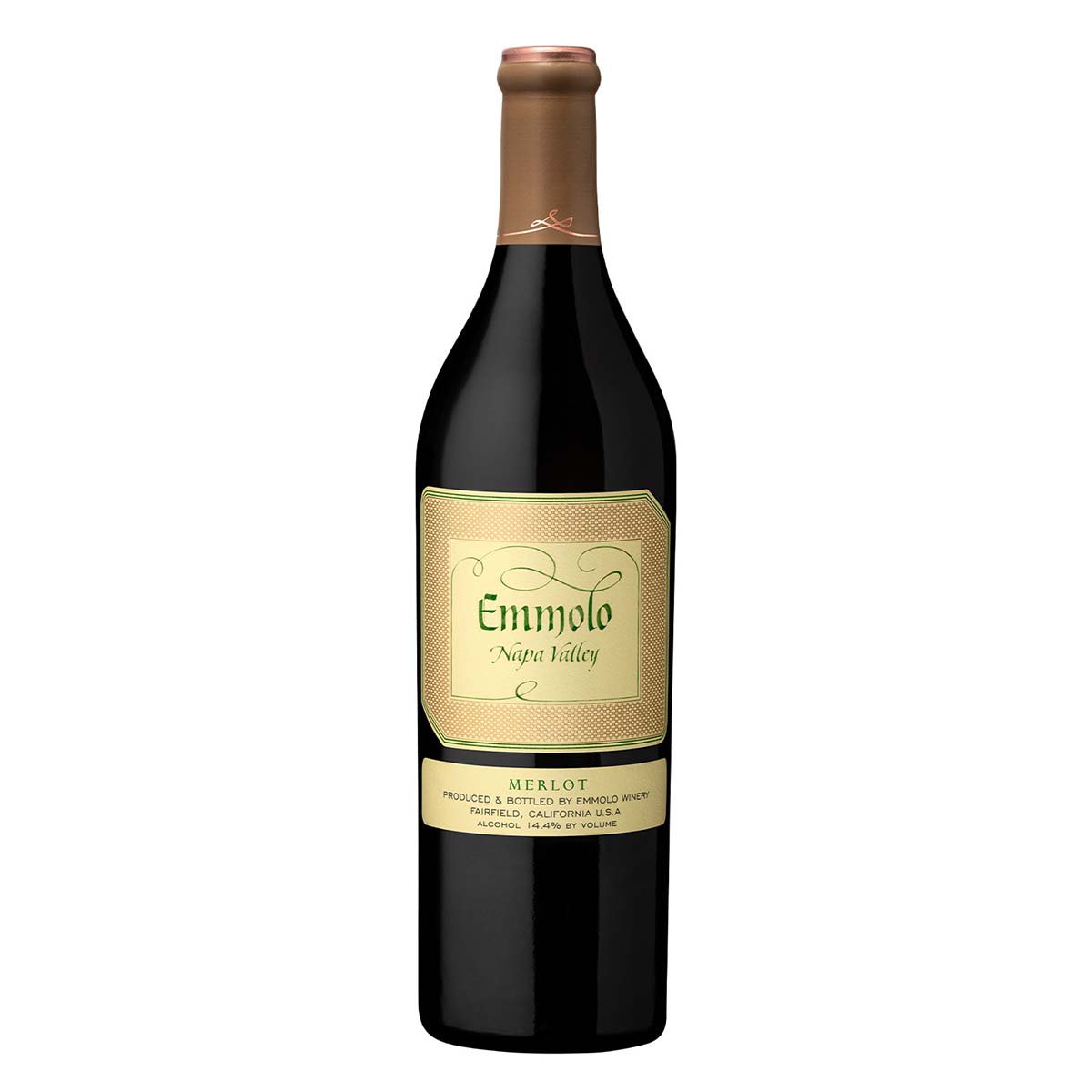 Emmolo Merlot - Shop Wine at H-E-B