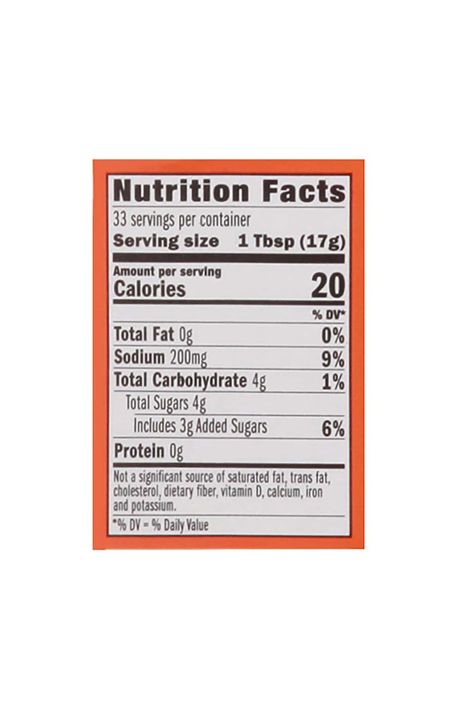 Whataburger Fancy Ketchup - Shop Ketchup at H-E-B