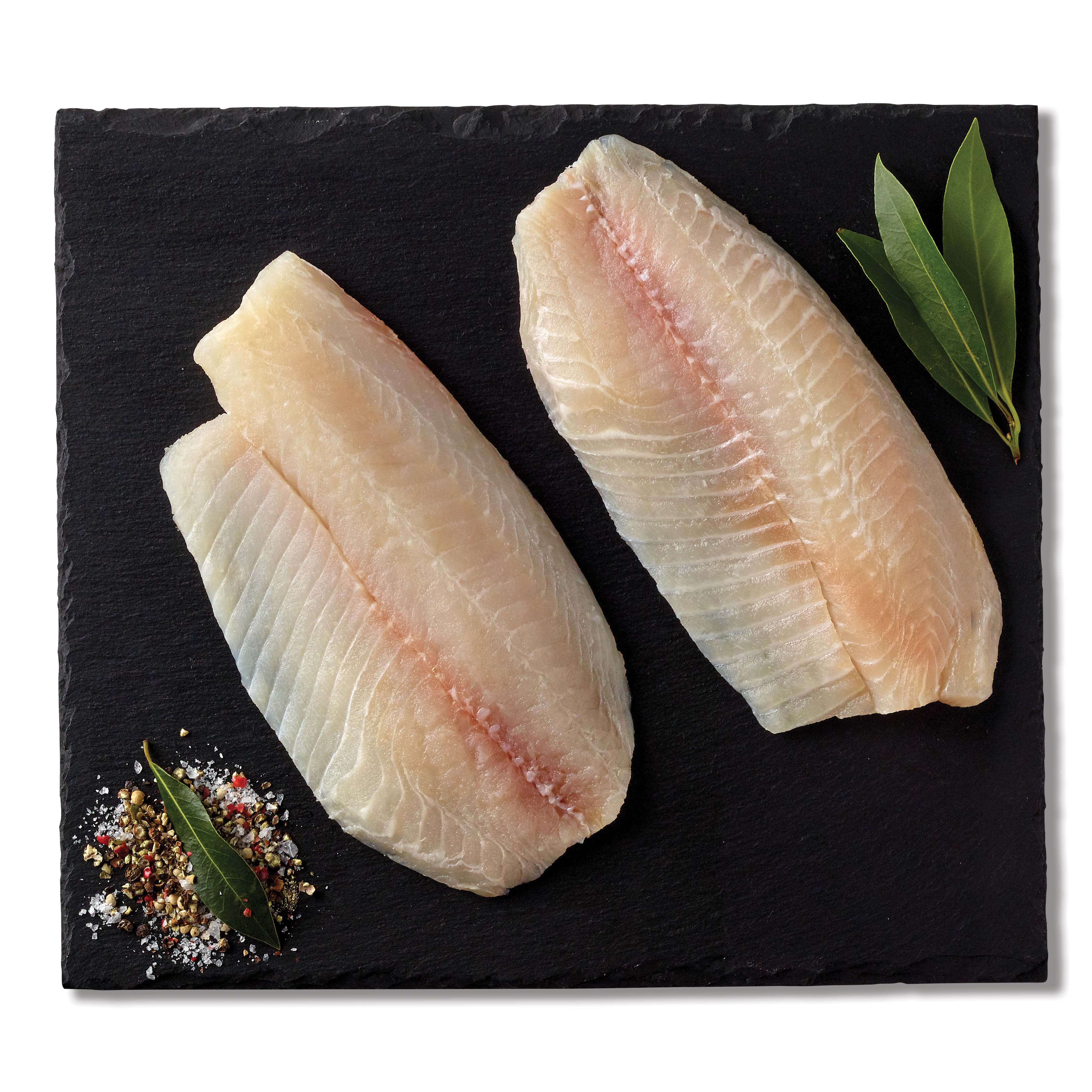 H-E-B Responsibly Raised Fresh Jumbo Tilapia Fillet - Shop Fish at H-E-B