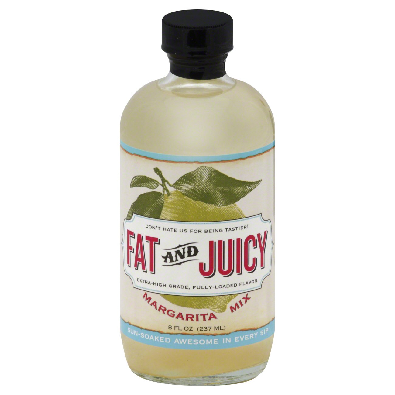 Fat & Juicy Margarita Mix - Shop Cocktail mixers at H-E-B