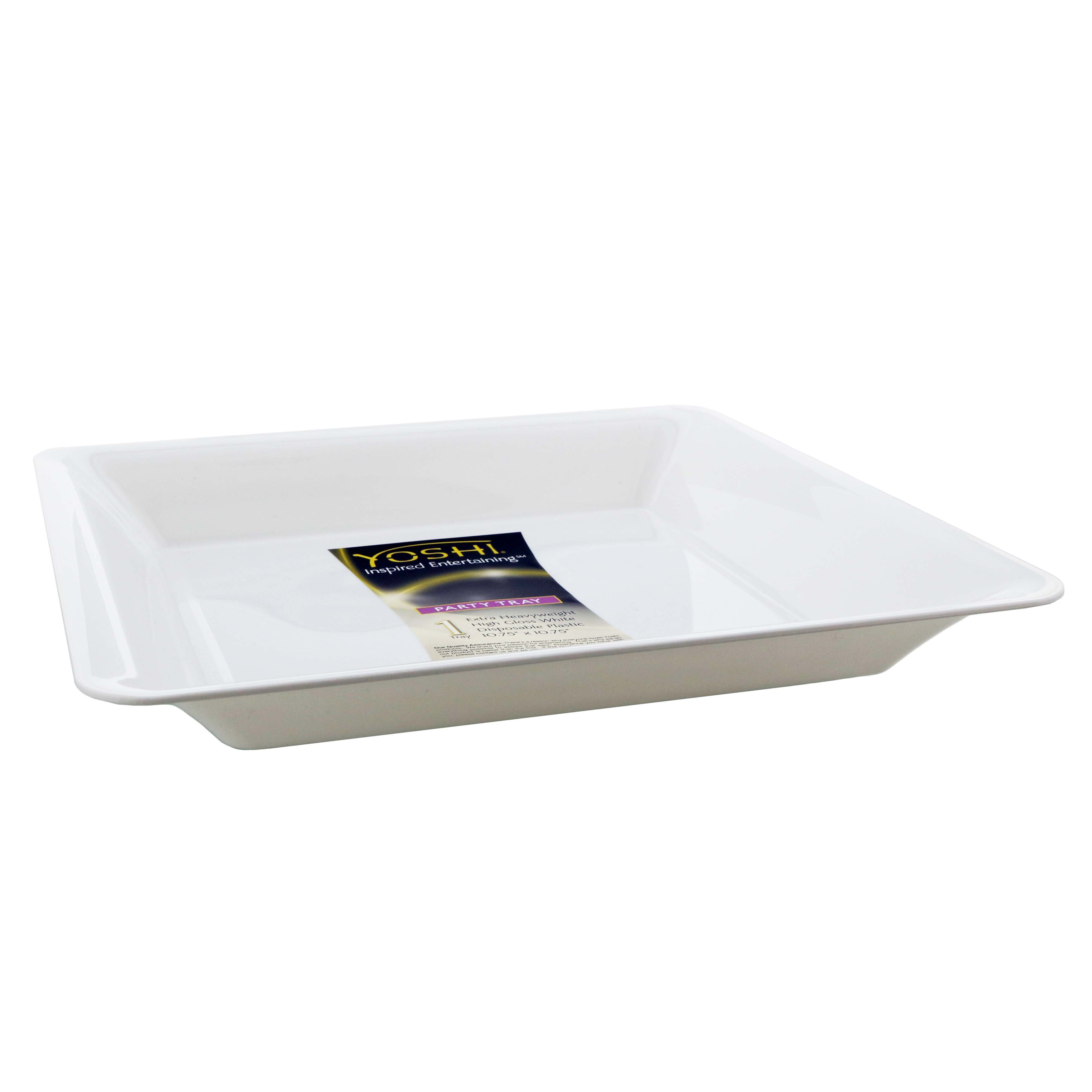 Yoshi Serving Tray Square - Shop Serveware at H-E-B