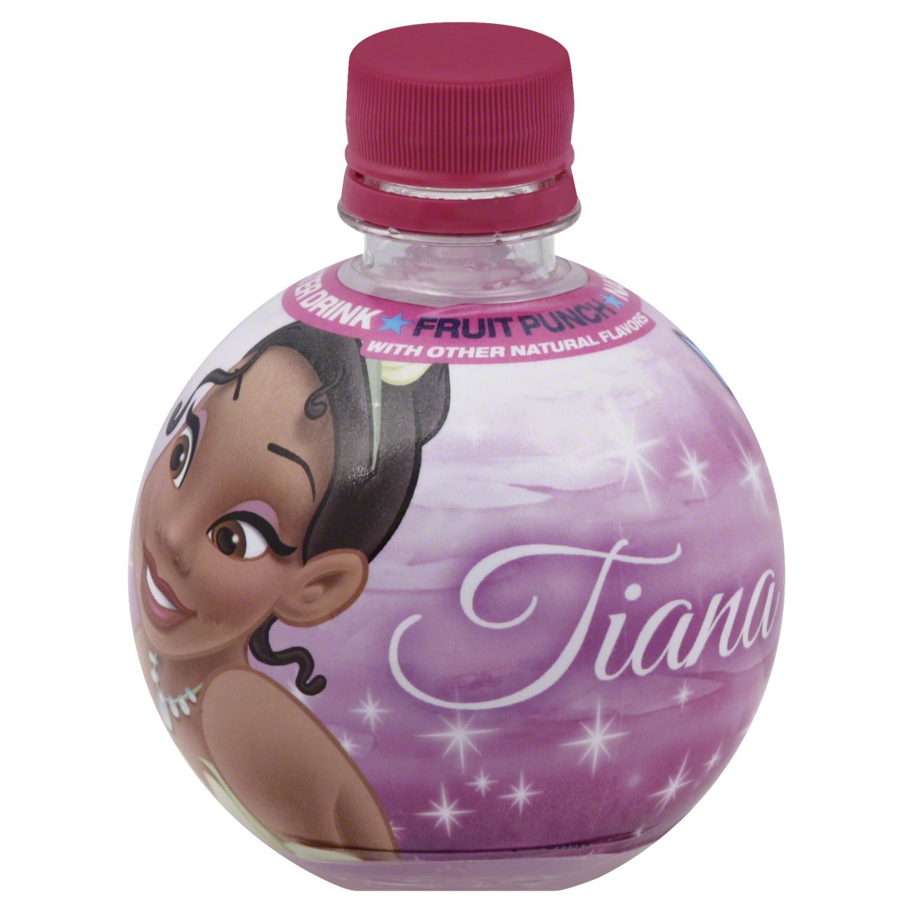 AquaBall Fruit Punch Flavored Water, Characters & Designs May Vary ...