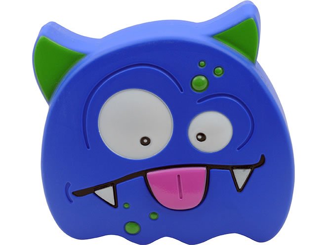 Rubbermaid Blue Ice Monster Shape Cooler Pack - Shop Lunch boxes at H-E-B