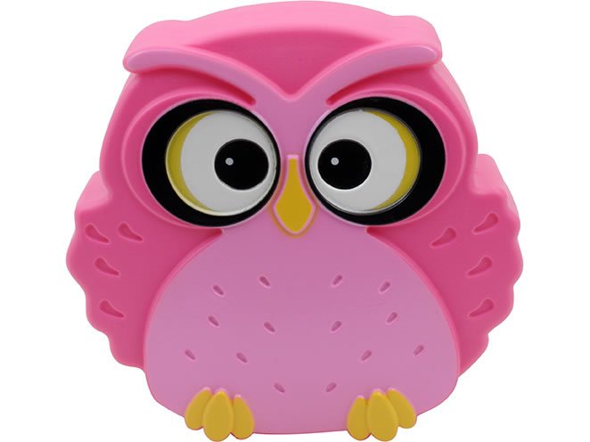 Rubbermaid Blue Ice Owl Shape Cooler Pack - Shop Lunch boxes at H-E-B