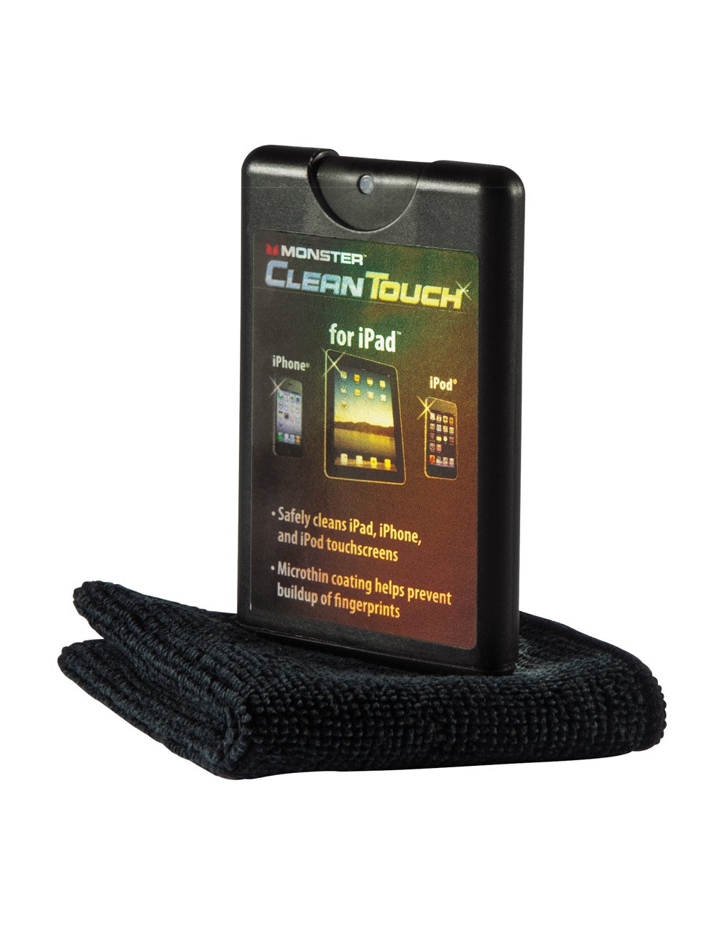 Monster CleanTouch For Touchscreens - Shop at H-E-B