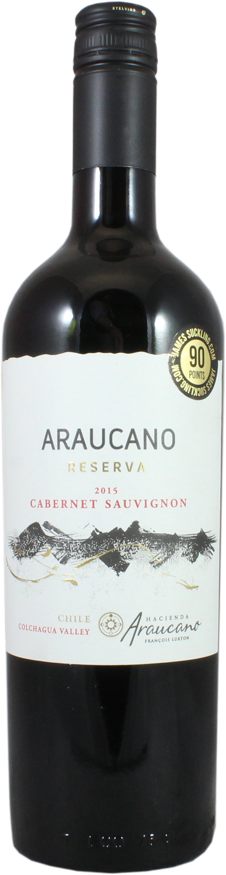 Araucano Cabernet - Shop Wine at H-E-B