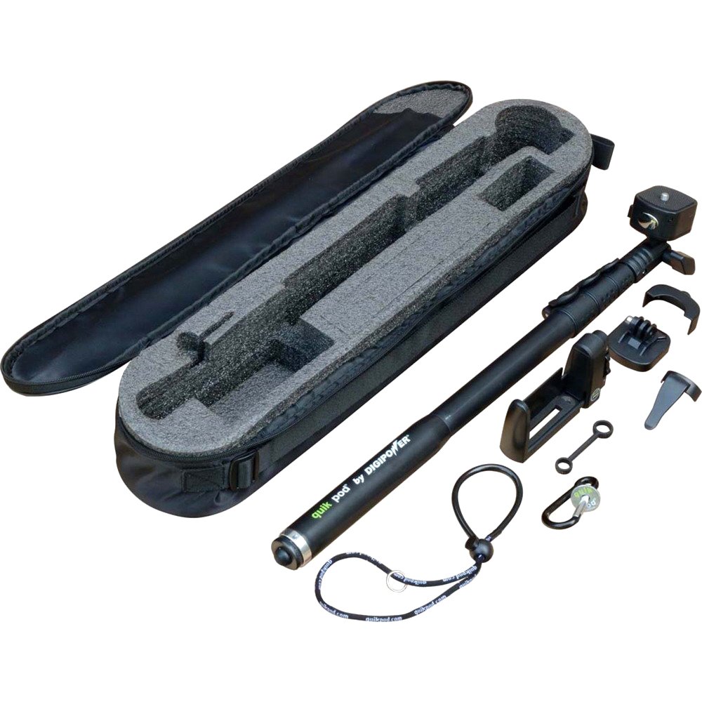 Cellular Innovations Digi Power Quikpod Extreme - Shop at H-E-B