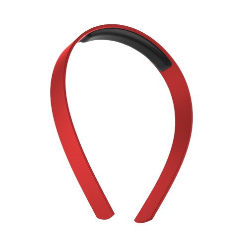 Sol Republic Red Interchangeable Headband For Tracks Headphones - Shop ...