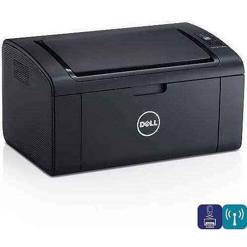 Dell Wireless Mono Laser Printer - Shop at H-E-B