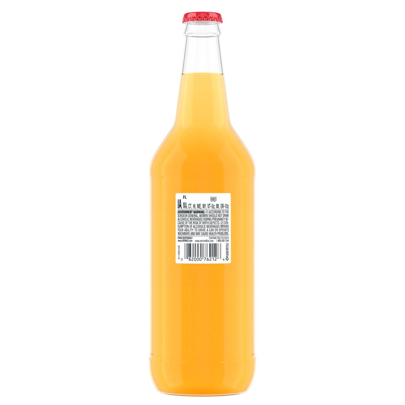 Smirnoff Ice Screwdriver - Shop Malt beverages & coolers at H-E-B
