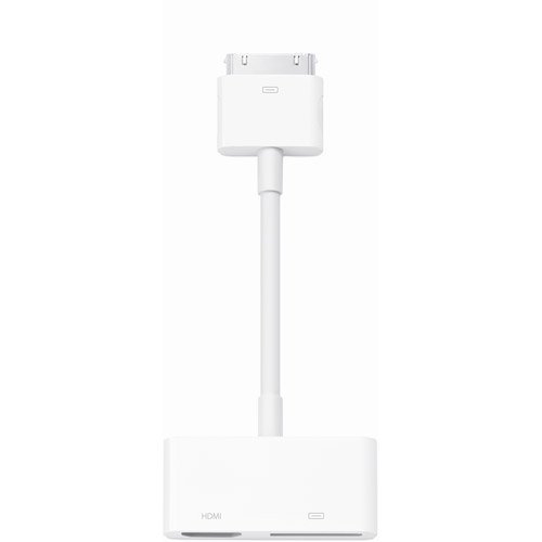 Apple Digital AV Adapter - Shop Apple Digital AV Adapter - Shop Apple ...