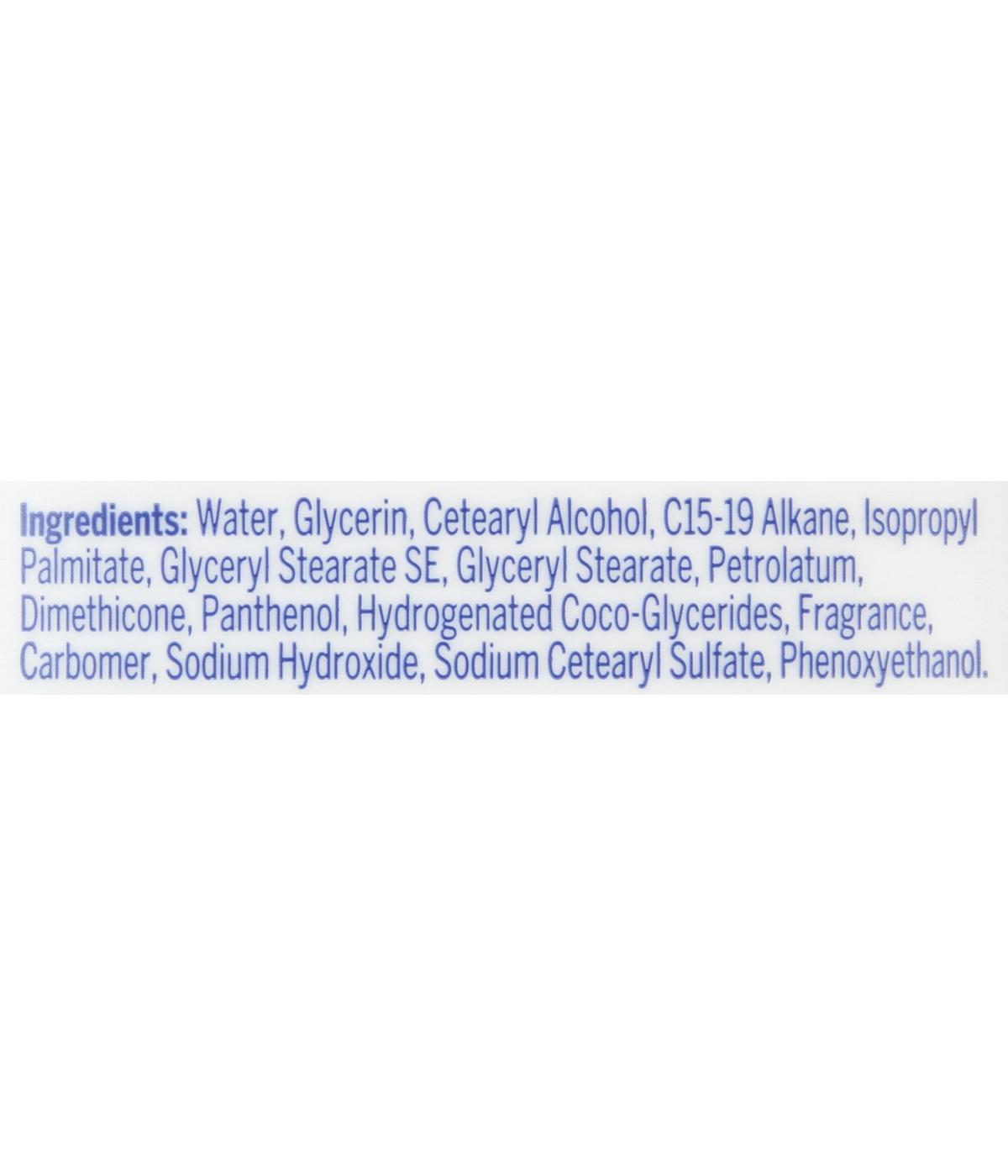 Nivea Intense Healing Body Lotion Pump Shop Body Lotion At H E B