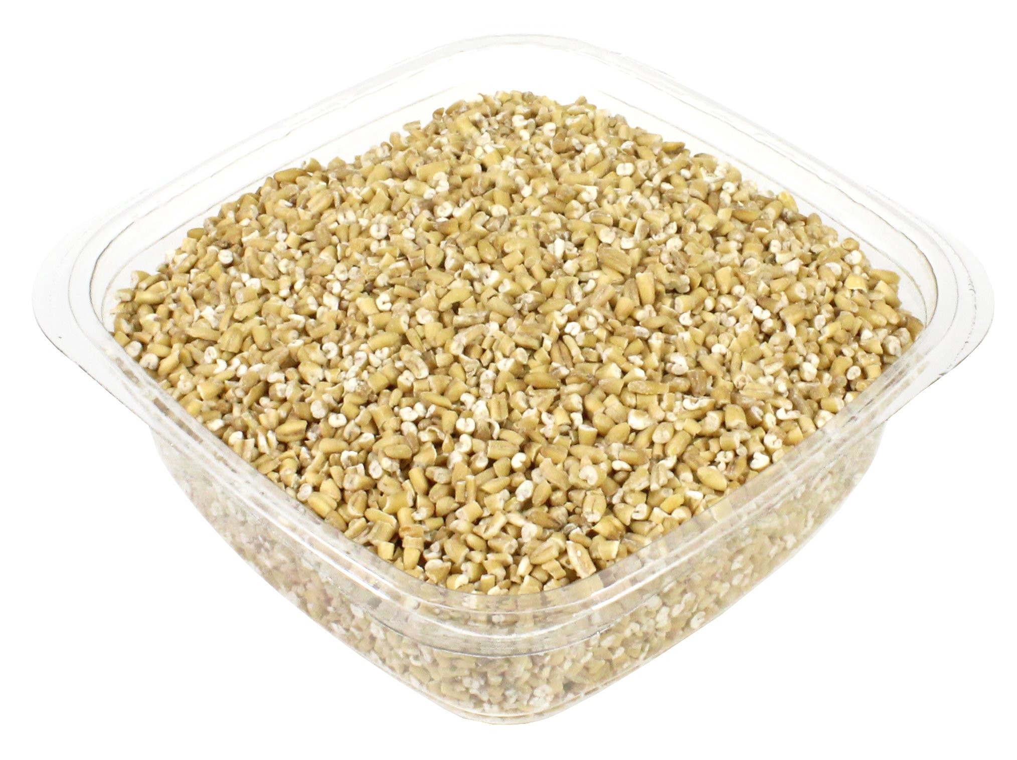 Organic Organic Steel Cut Oats - Shop Oatmeal & hot cereal at H-E-B