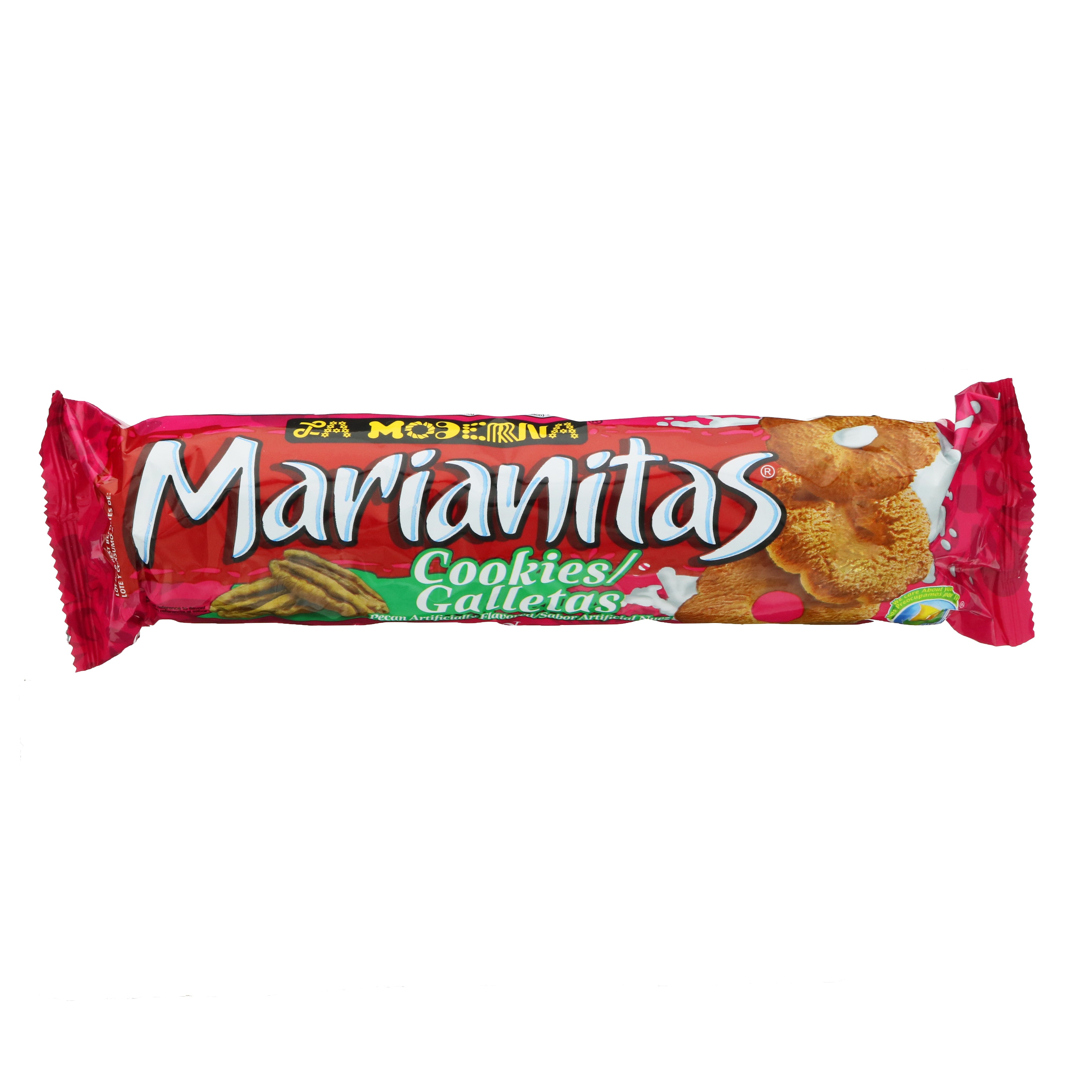 La Moderna Marianitas Cookies - Shop Cookies at H-E-B