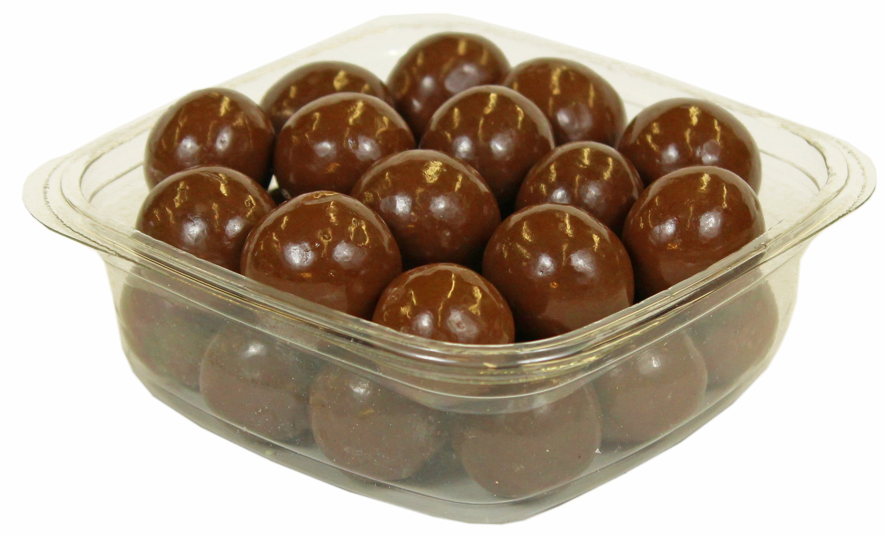 Bulk Milk Chocolate Peanut Butter Malt Balls - Shop Candy at H-E-B