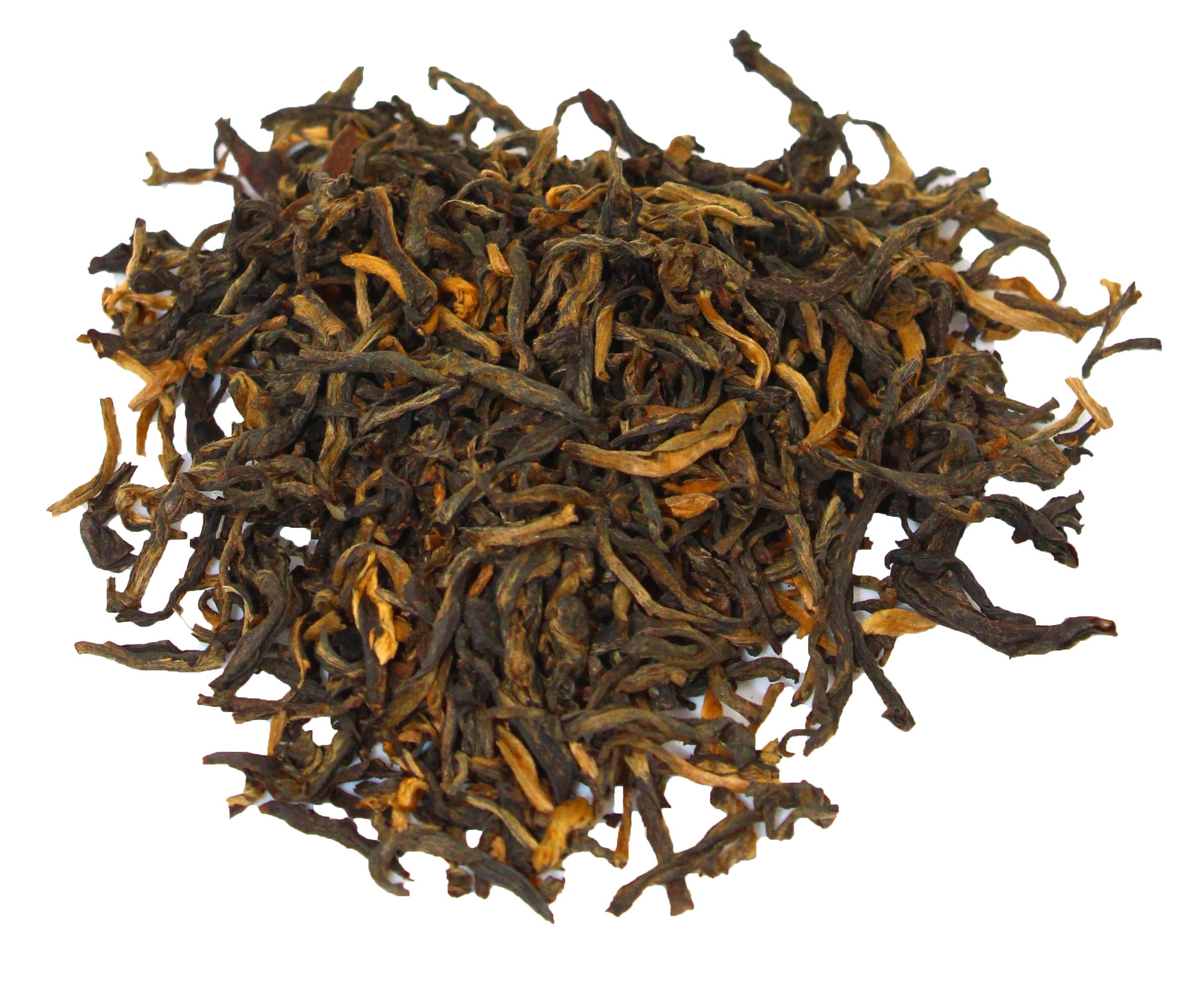 Lahaha Premium Black Dian Tea - Shop Tea at H-E-B