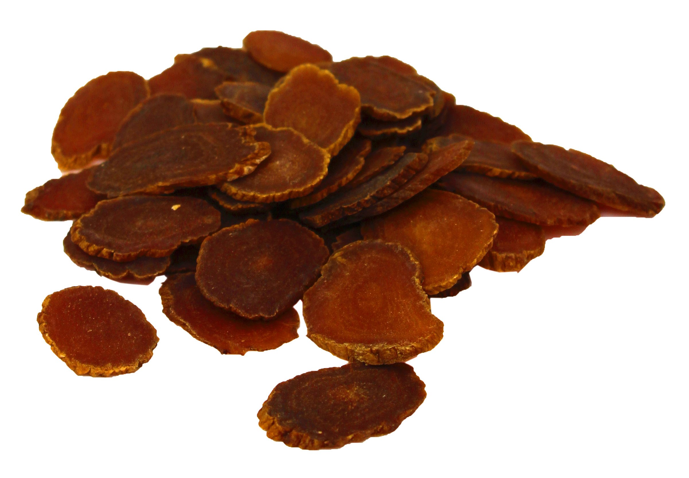 LAHAHA Bulk Red Ginseng Slices - Shop Herbs & homeopathy at H-E-B