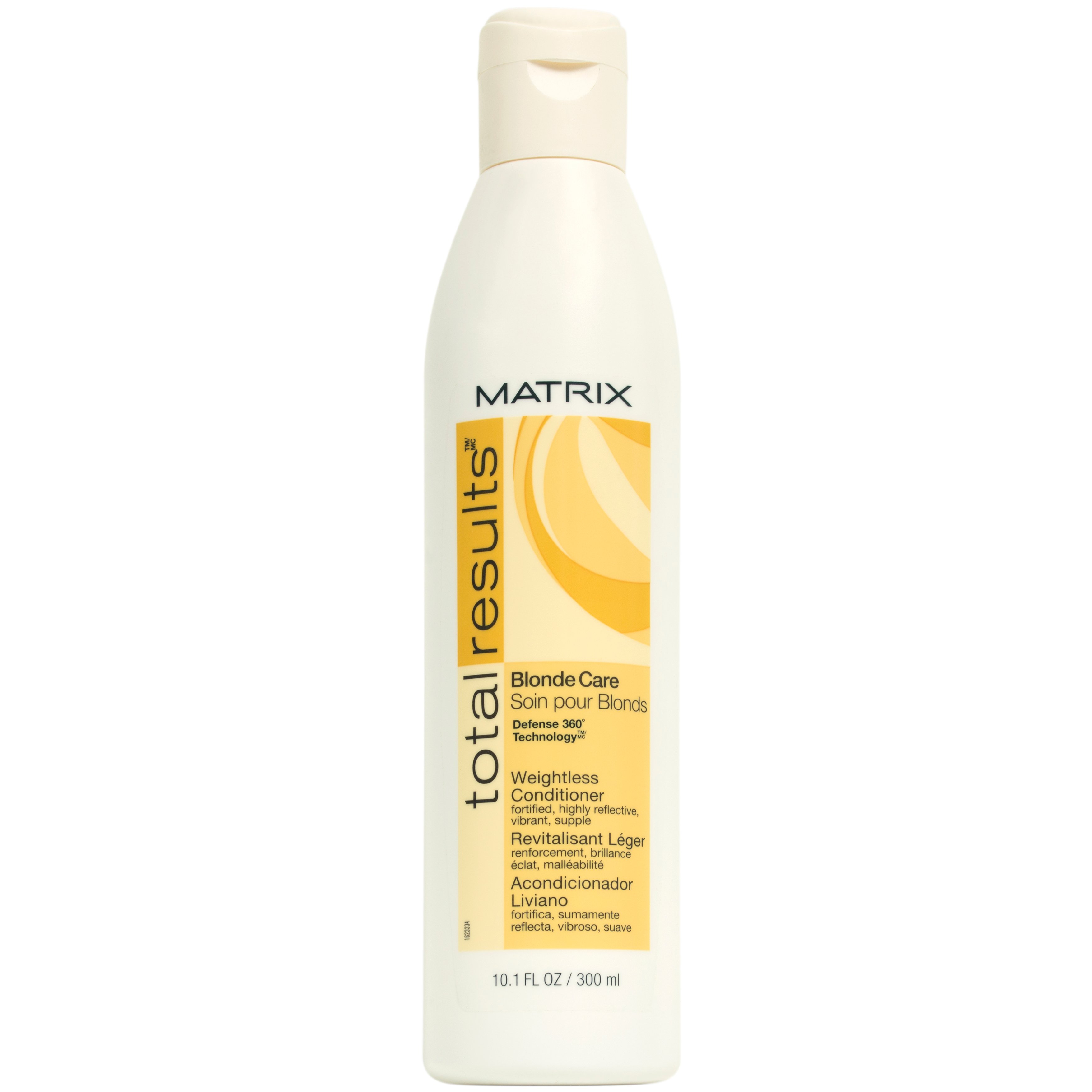 Matrix Total Results Blonde Care Conditioner - Shop Hair Care at H-E-B