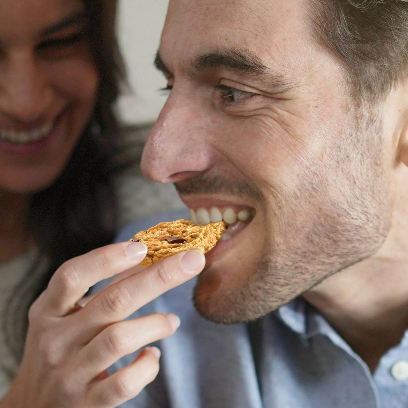 belVita Soft Baked Oats & Chocolate Breakfast Biscuits - Shop Cookies ...