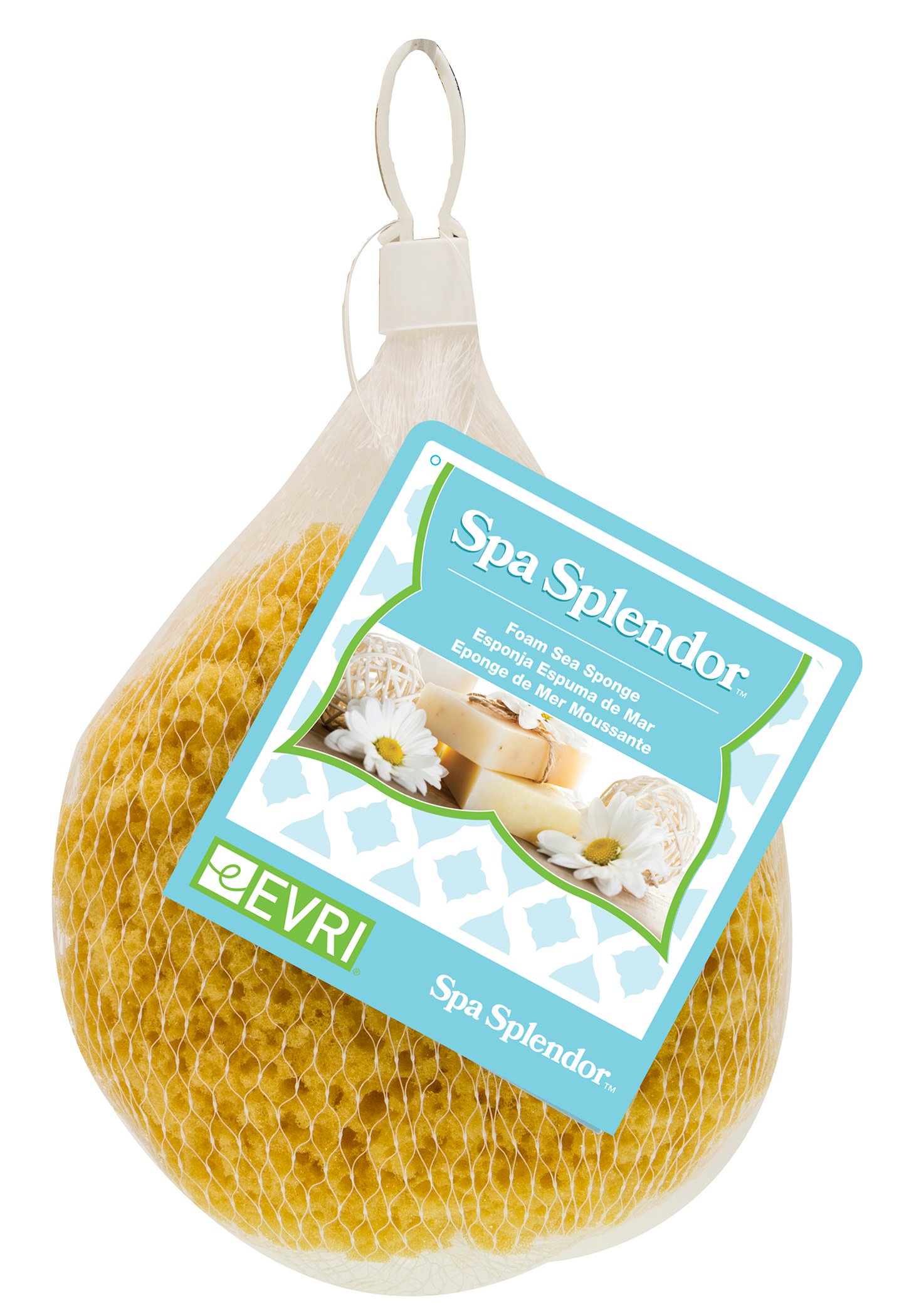 Evriholder Foam Sea Sponge - Shop Accessories at H-E-B