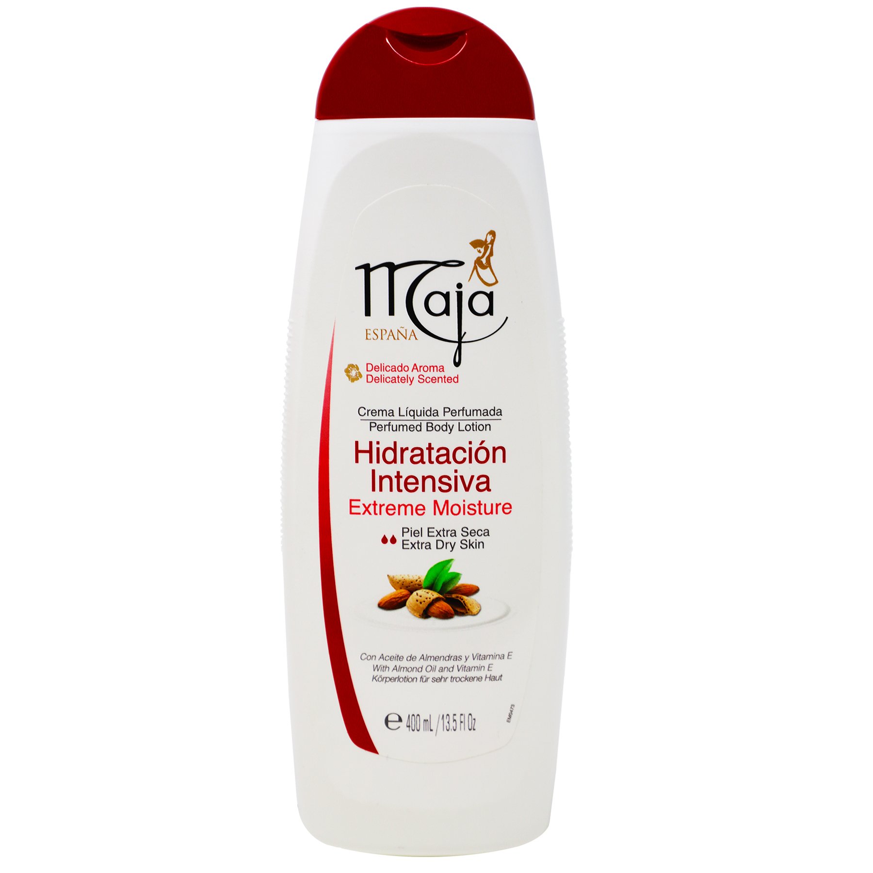 Maja Hidratacion Intensiva Extreme Moisture Perfumed Body Lotion - Shop ...