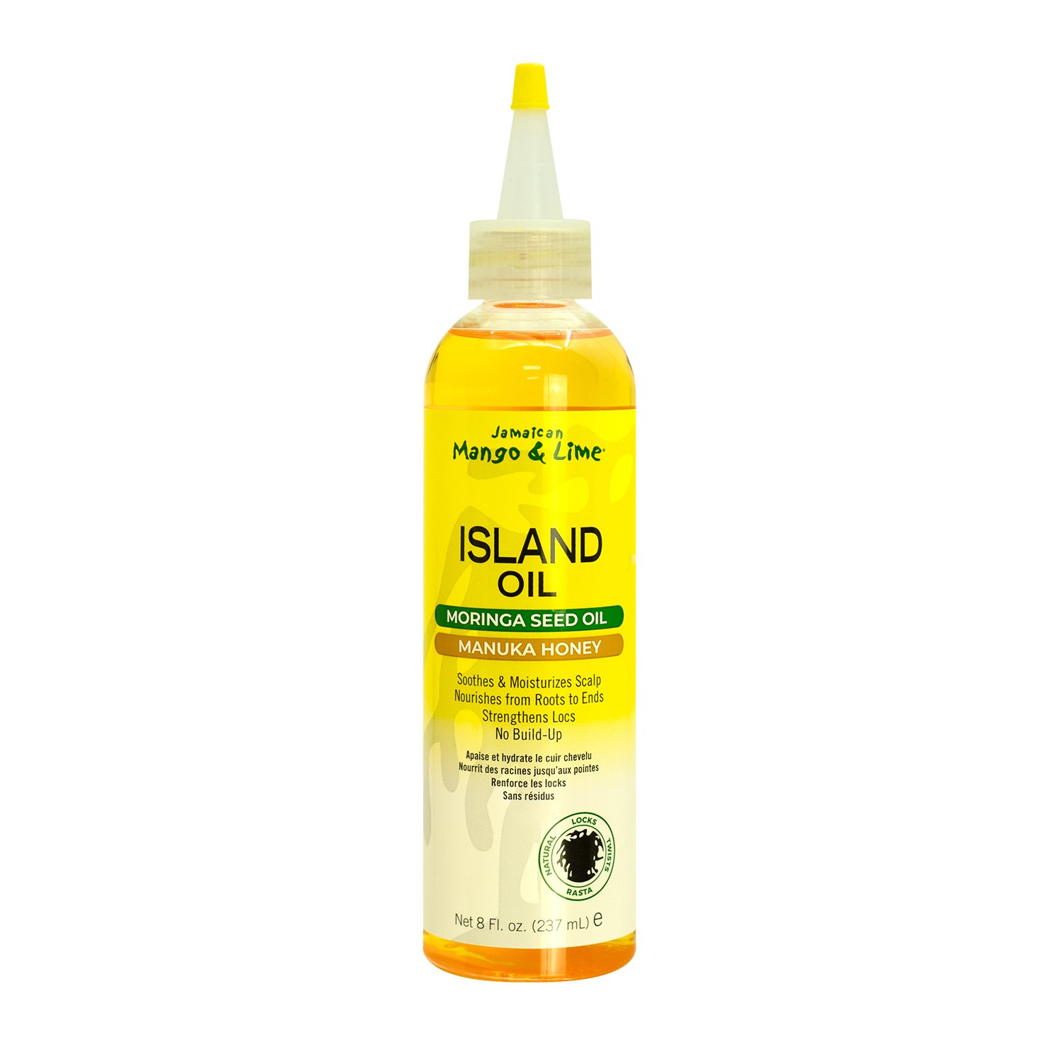 Jamacian Mango And Lime